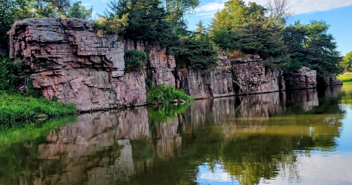 Split Rock Park | Experience Sioux Falls