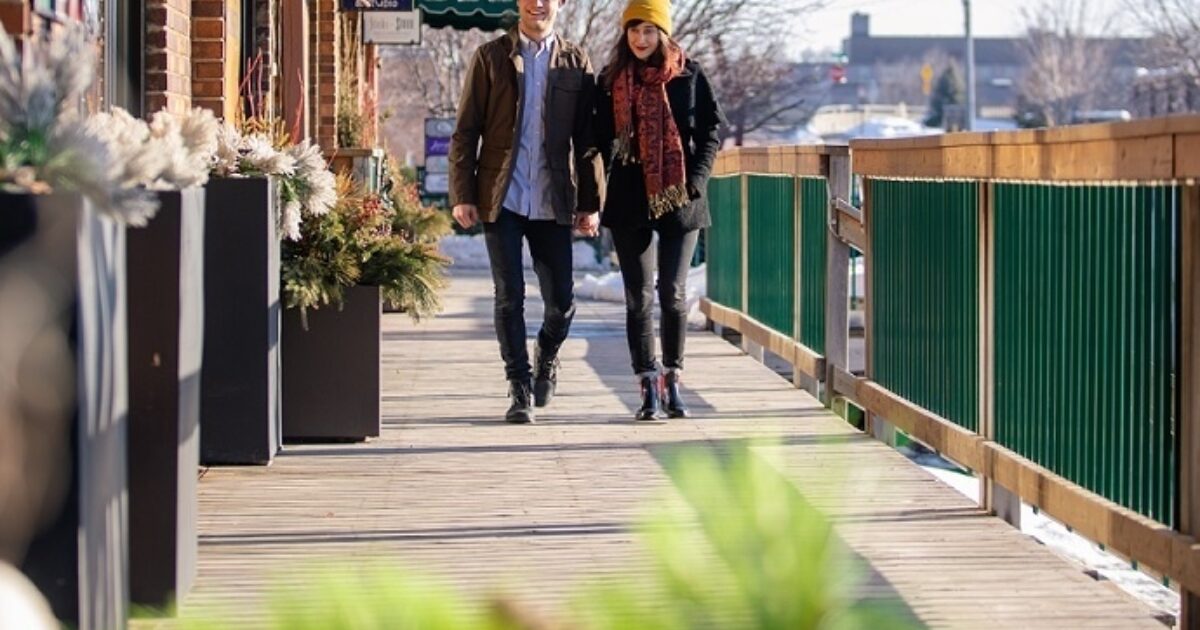 Shop Your Way Across Sioux Falls Boutiques | Experience Sioux Falls