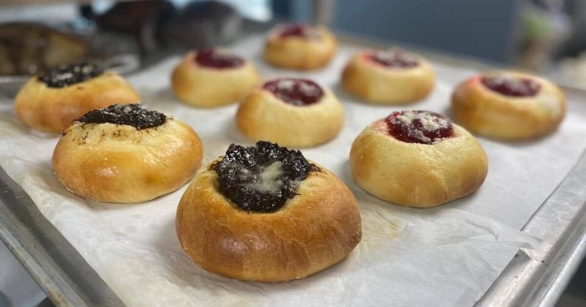 Baking Up A Storm | Experience Sioux Falls