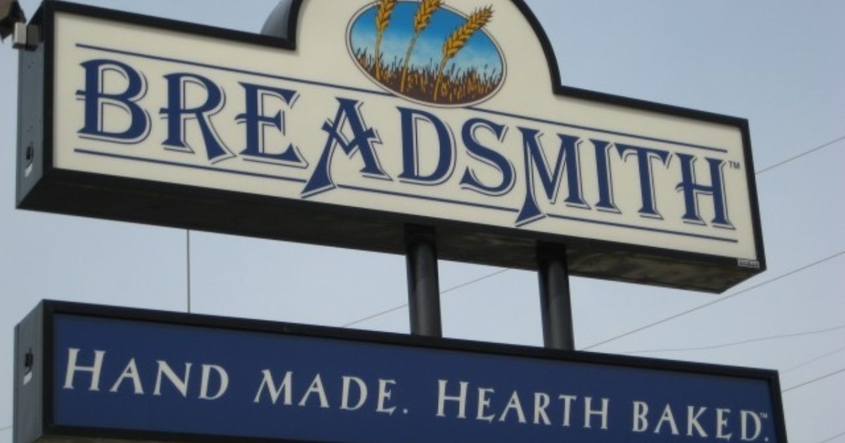 Breadsmith | Experience Sioux Falls