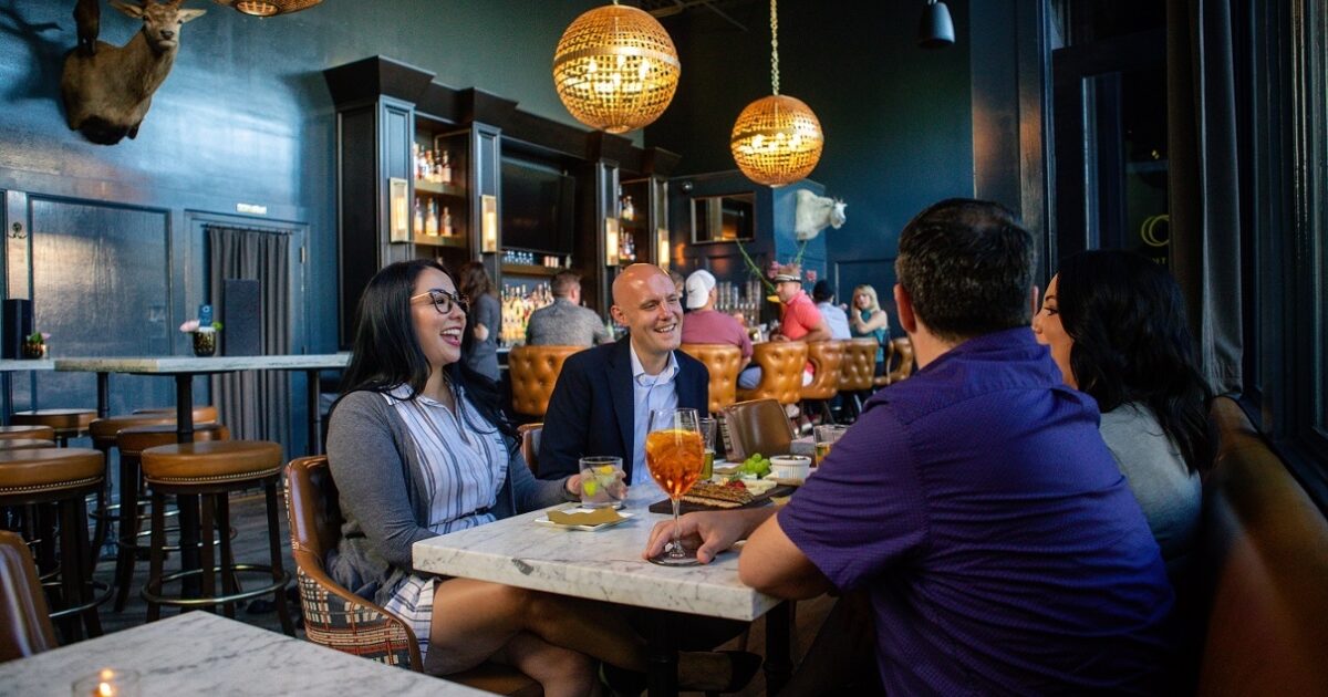 Carpenter Bar | Experience Sioux Falls