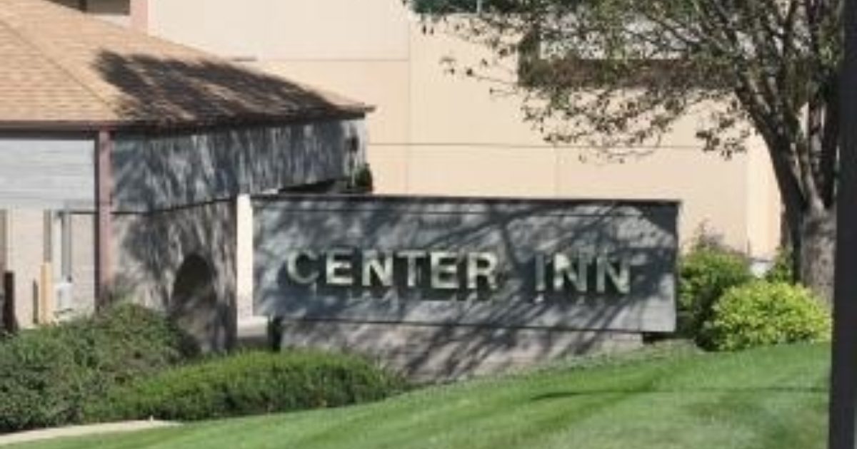 Center Inn | Experience Sioux Falls