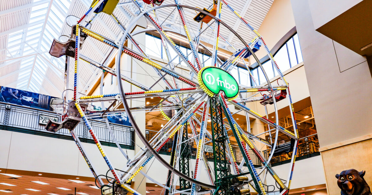 SCHEELS | Experience Sioux Falls