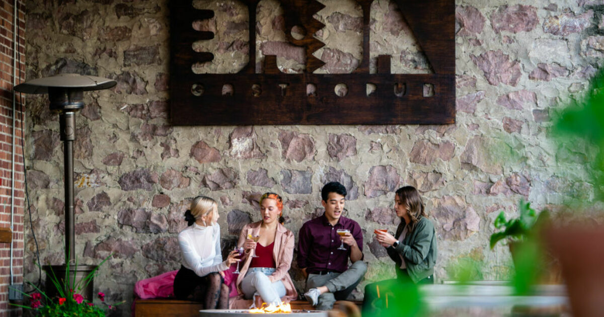 DaDa Gastropub | Experience Sioux Falls