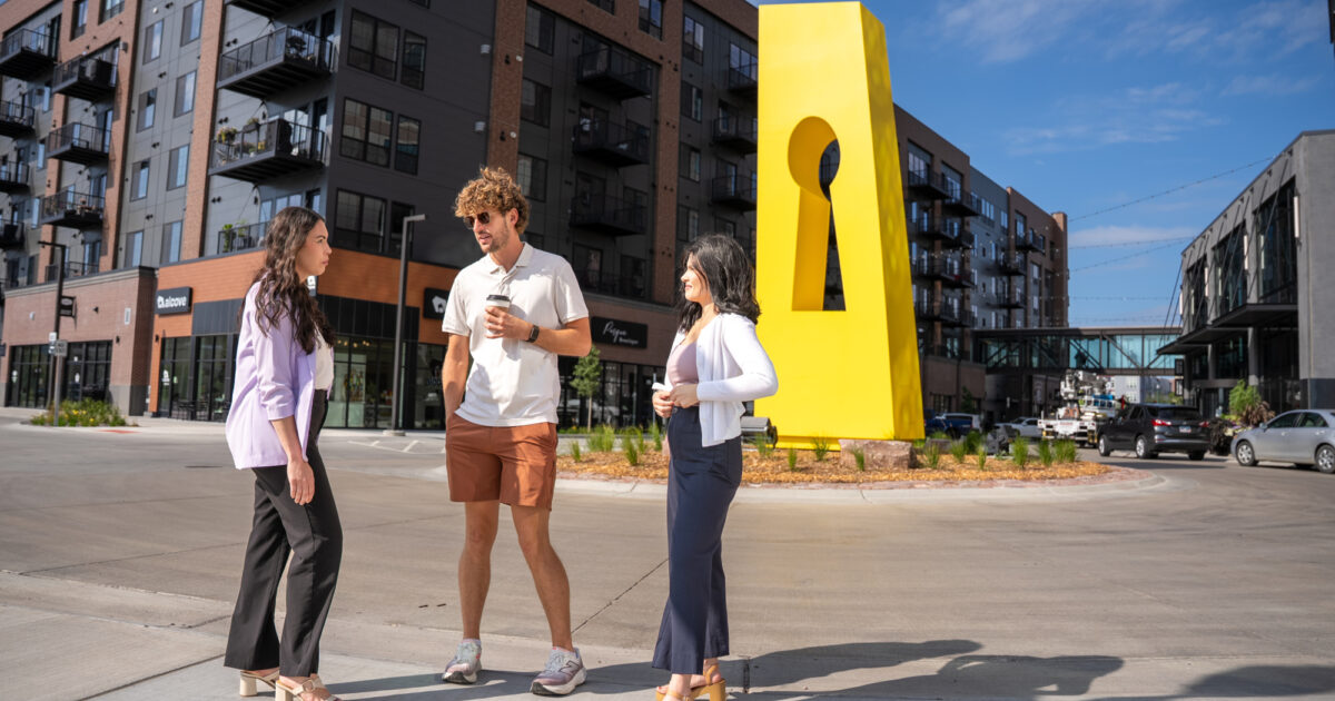 Sioux Falls: Where Business Meets… | Experience Sioux Falls