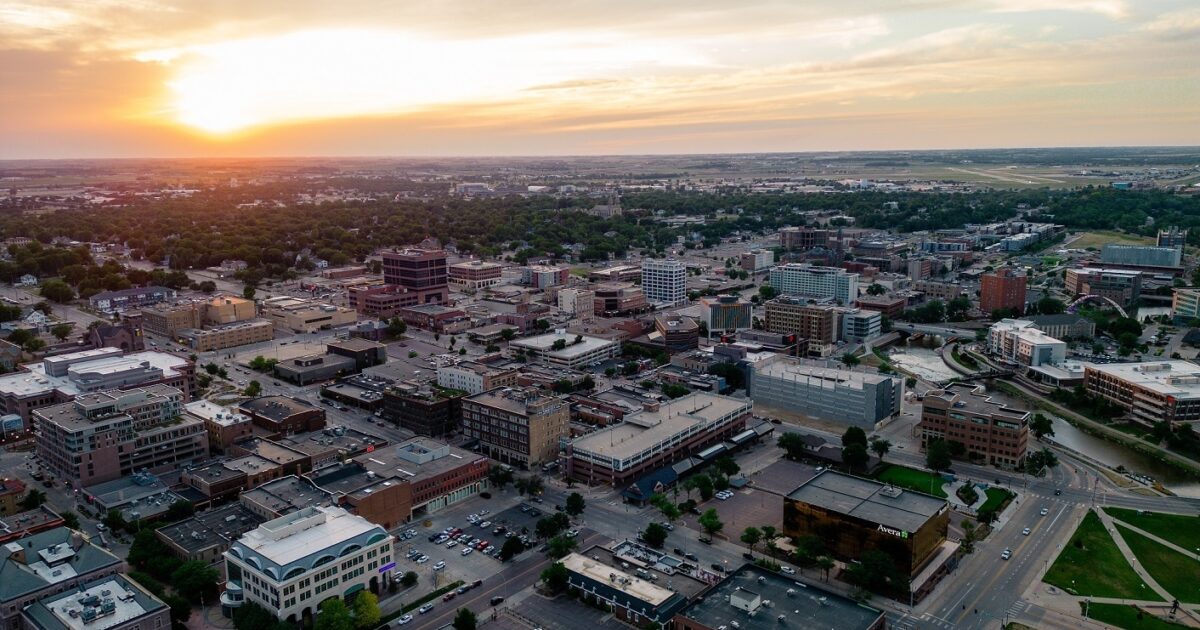 Accolades | Experience Sioux Falls