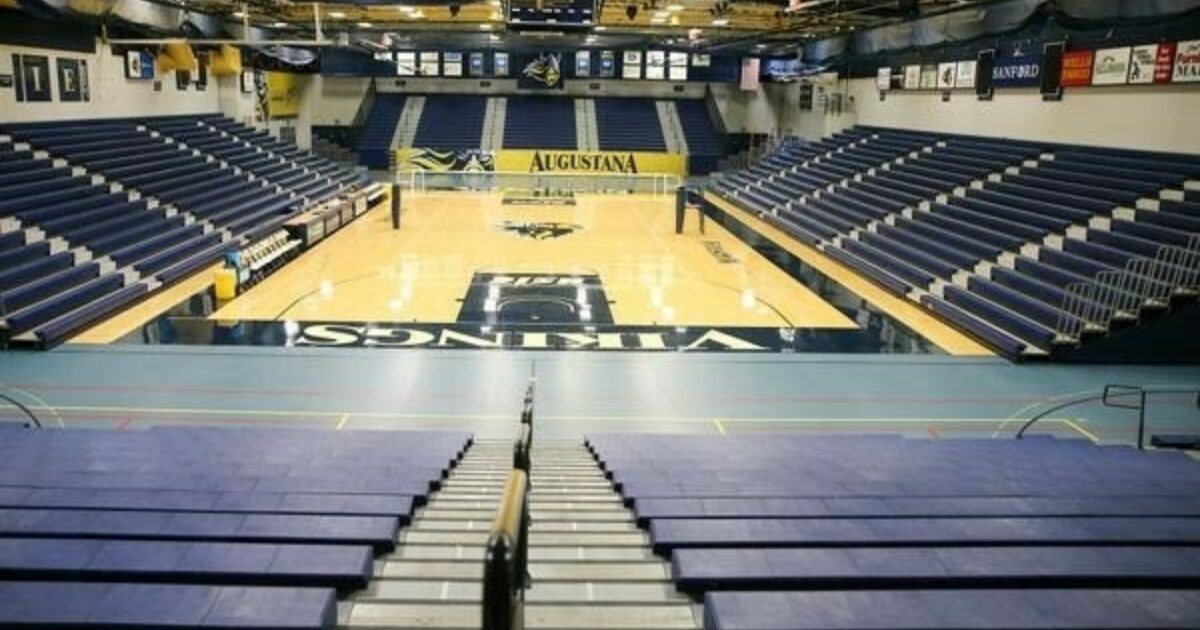 Elmen Center | Experience Sioux Falls