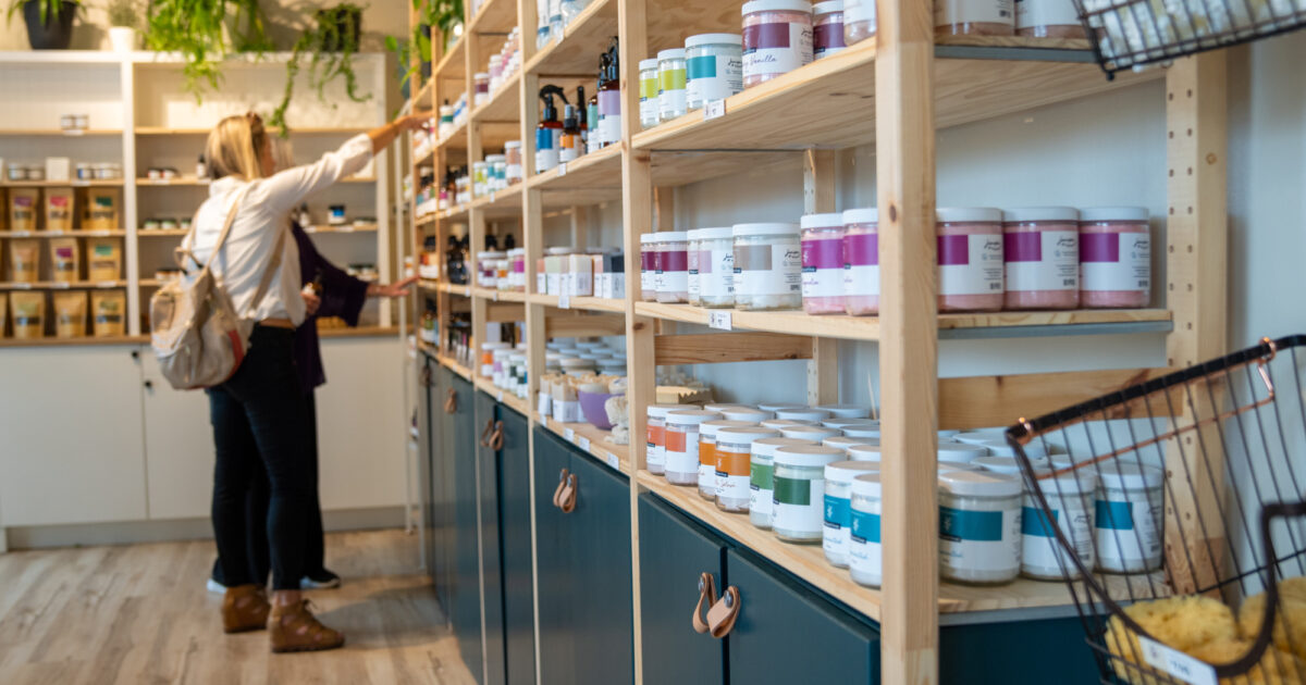 Juniper Apothecary | Experience Sioux Falls