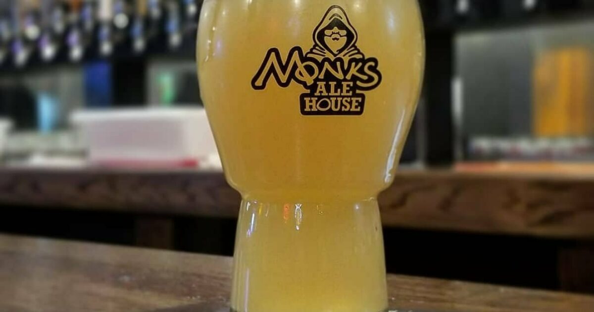 Monks Ale House | Experience Sioux Falls Monks Ale House | Experience Sioux Falls