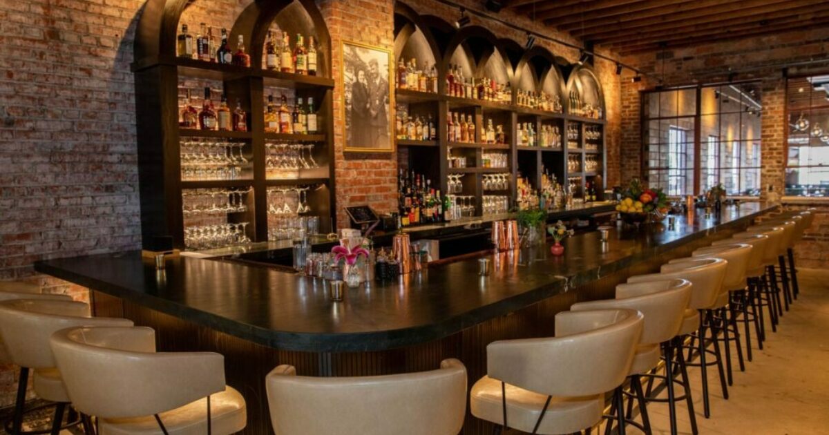 Myrtle's Fur Vault & Bar | Experience Sioux Falls