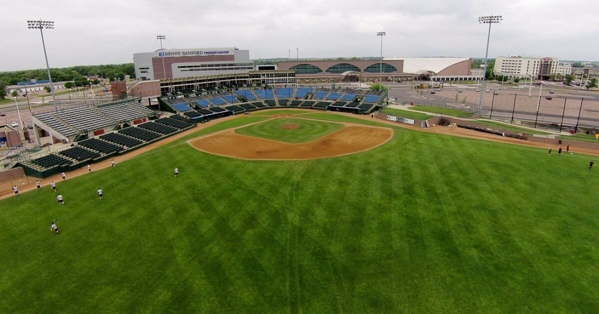 Outdoor Facilities | Experience Sioux Falls