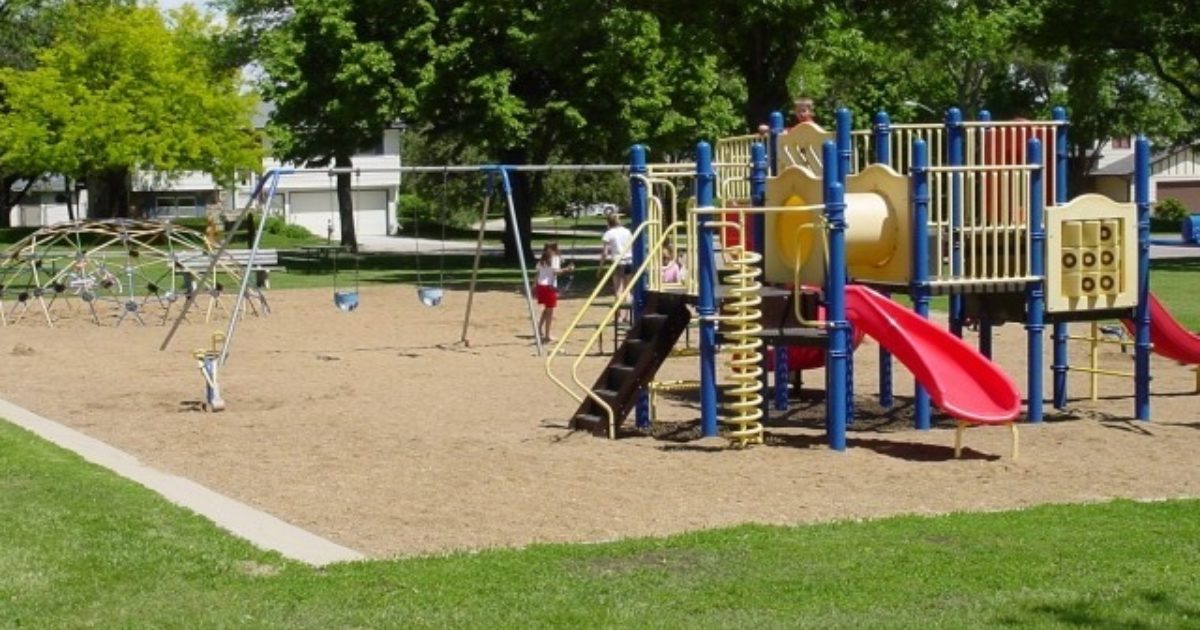 Frank Olson Park | Experience Sioux Falls