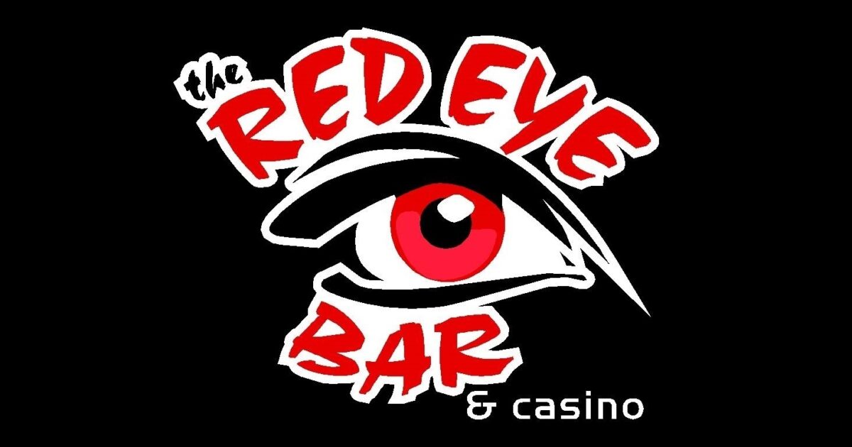 Red Eye Bar & Casino | Experience Sioux Falls