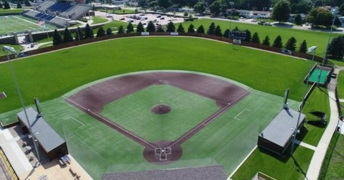 Ronken Field | Experience Sioux Falls