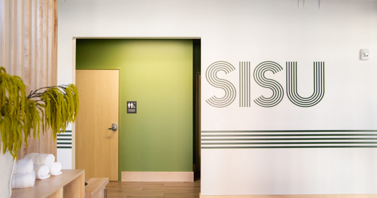SISU Fit | Experience Sioux Falls