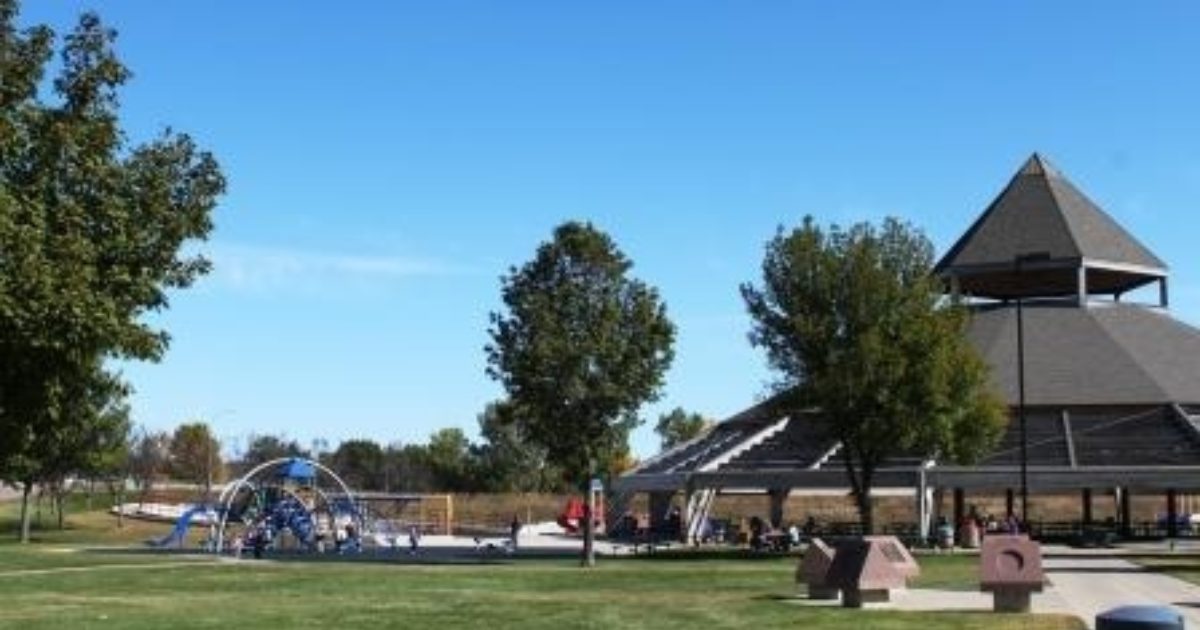 Sertoma Park | Experience Sioux Falls