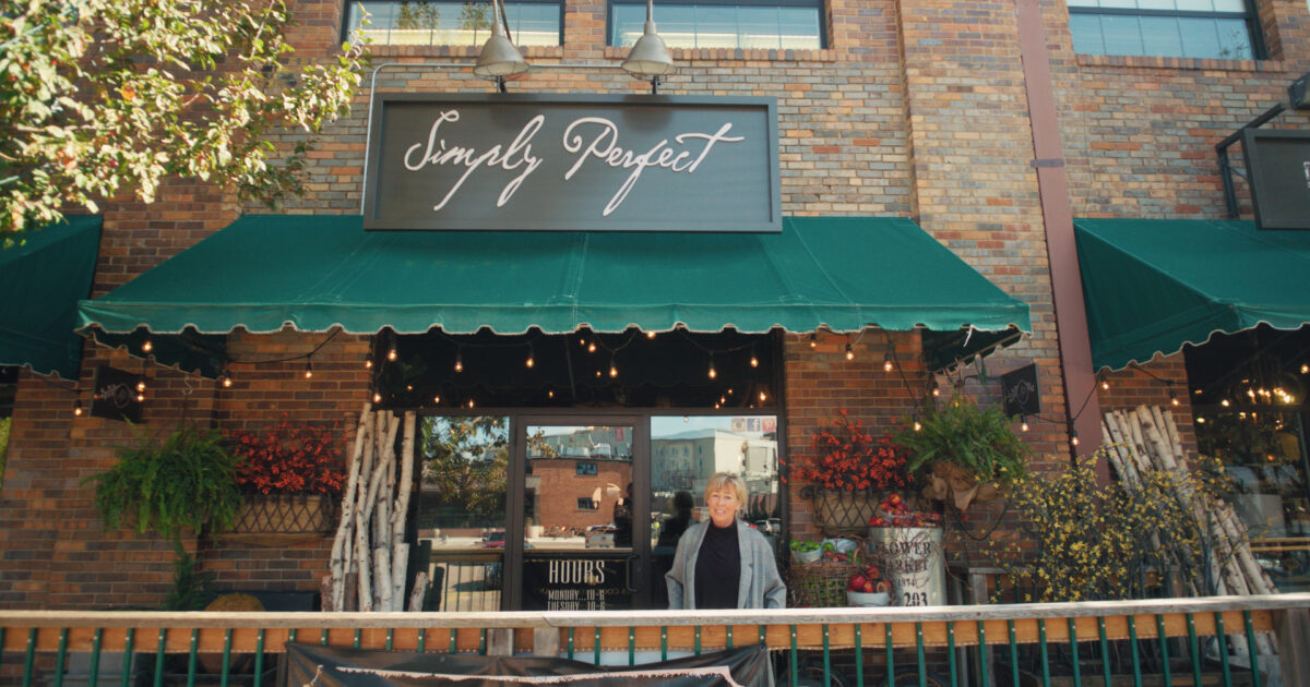 Simply Perfect | Experience Sioux Falls