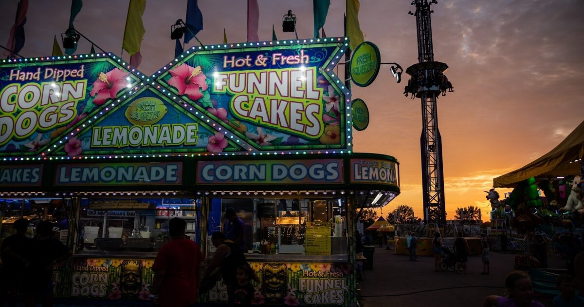 Sioux Empire Fair | Experience Sioux Falls