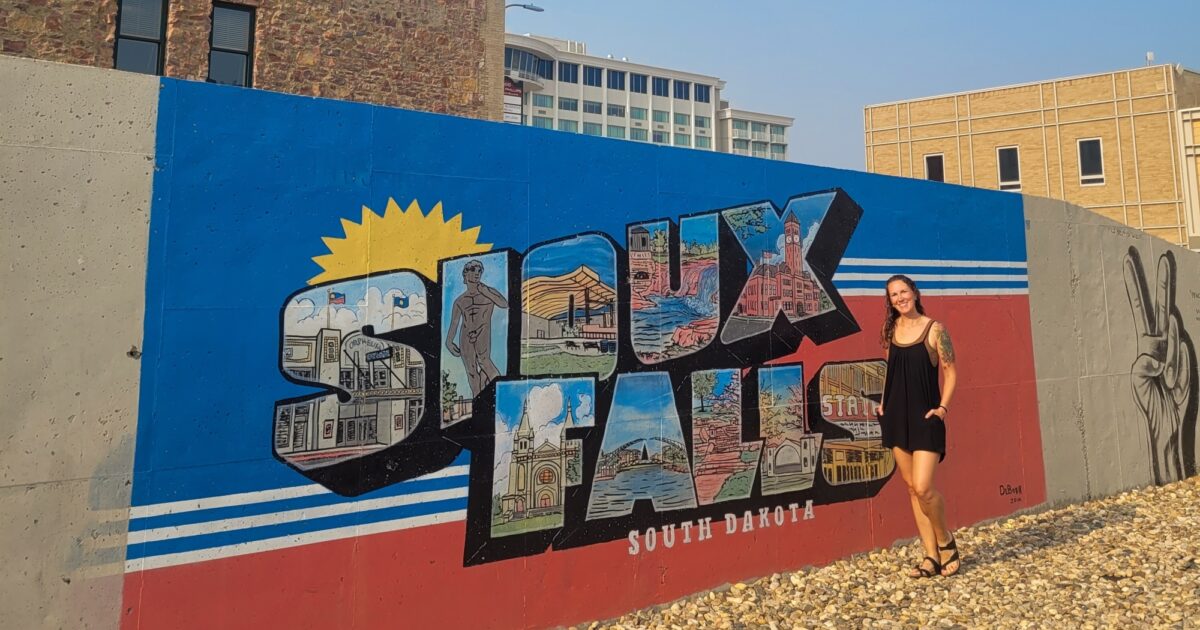 48 Hours in Sioux Falls | Experience Sioux Falls
