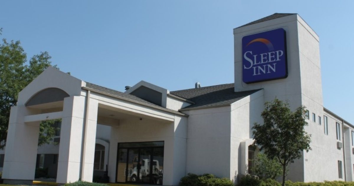 Sleep Inn | Experience Sioux Falls
