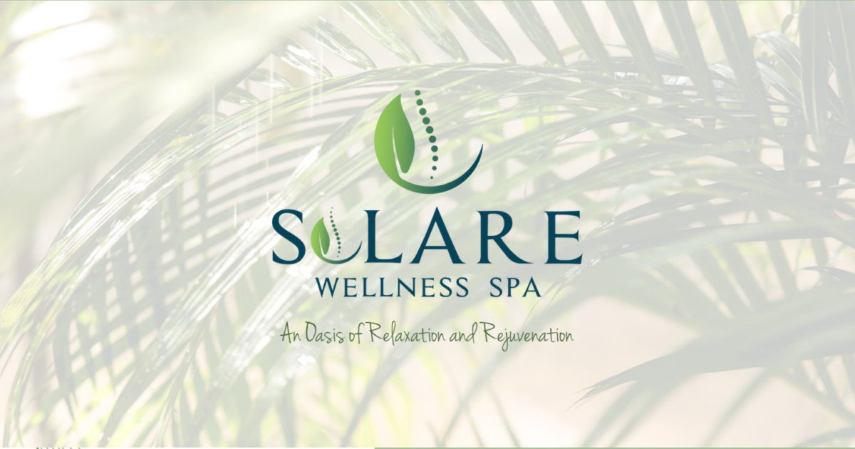Solare Wellness Spa | Experience Sioux Falls