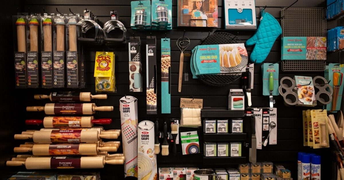 Specialty Stores in Sioux Falls, SD | Experience Sioux Falls