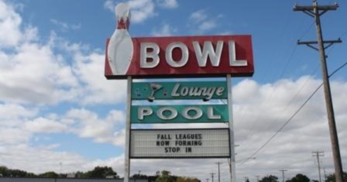 Sport Bowl | Experience Sioux Falls