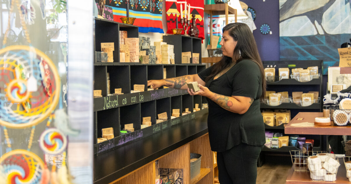 7 Local Shops for the Perfect Holiday Gift:… | Experience Sioux Falls