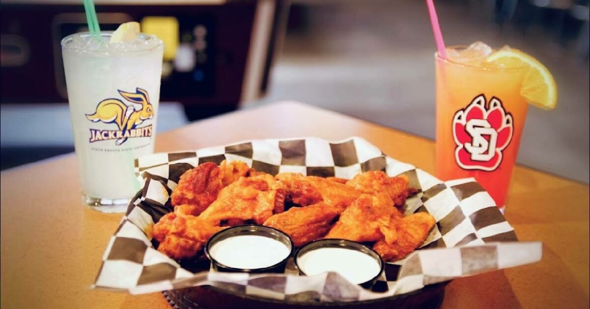 The Lie'brary Bar | Experience Sioux Falls