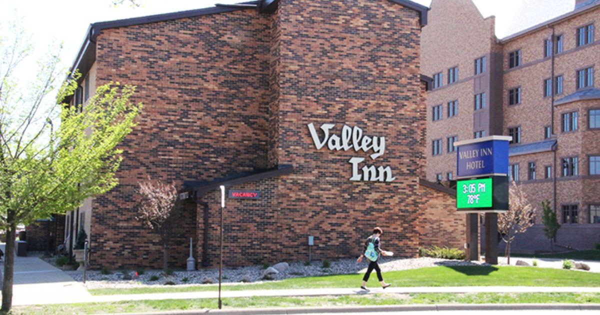 Valley Inn | Experience Sioux Falls