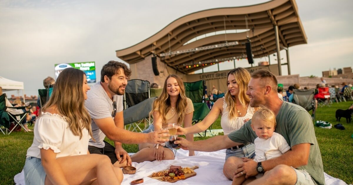 Visitor FAQ | Experience Sioux Falls