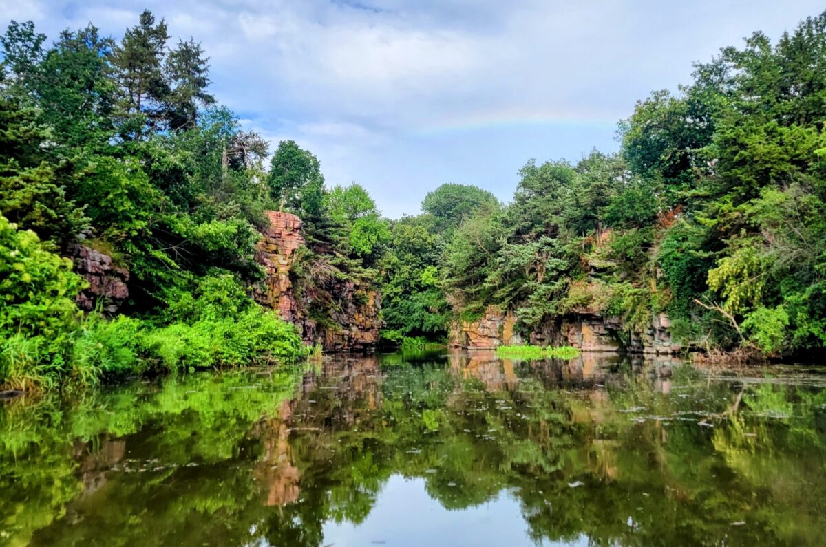 Devil's Gulch | Experience Sioux Falls