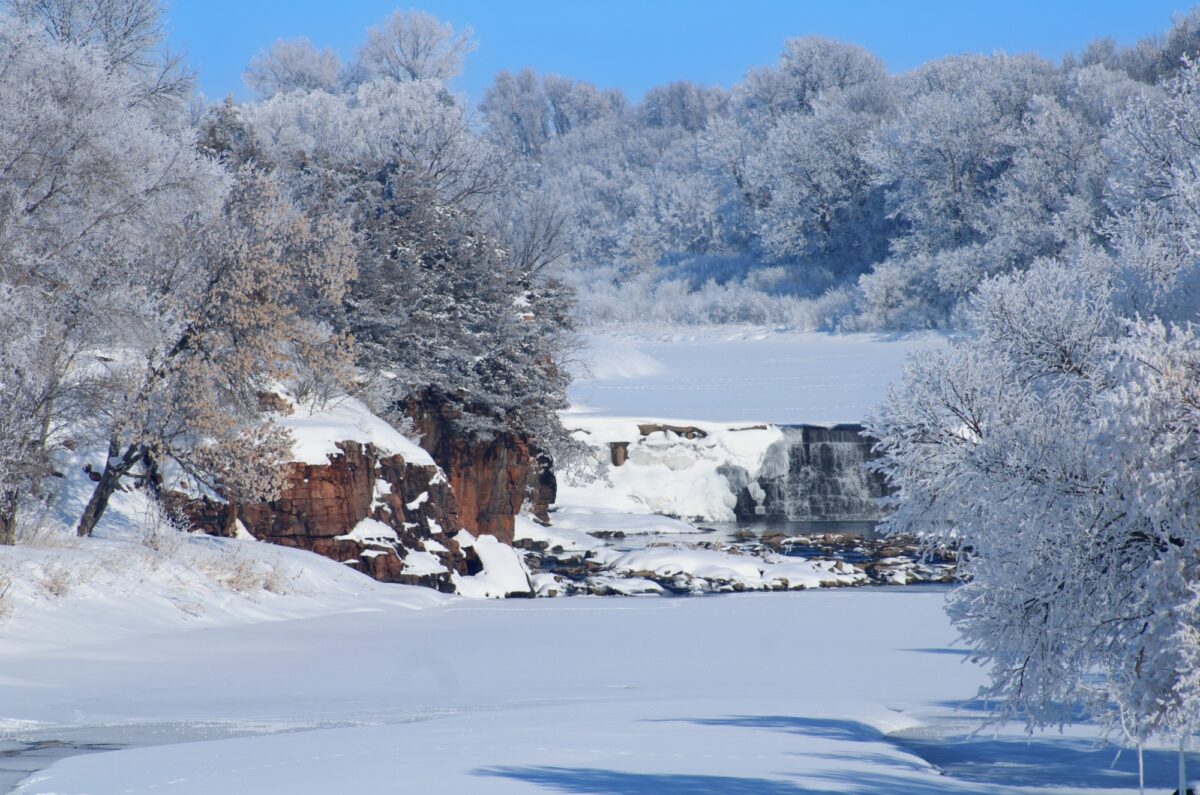 Split Rock Park | Experience Sioux Falls