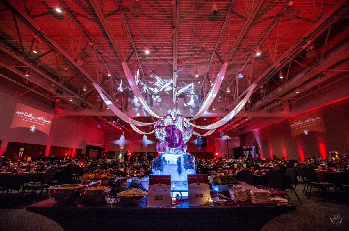 Sioux Falls Convention Center | Experience Sioux Falls