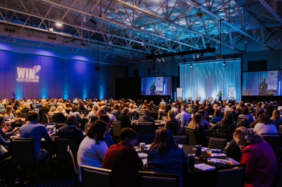 Sioux Falls Convention Center | Experience Sioux Falls