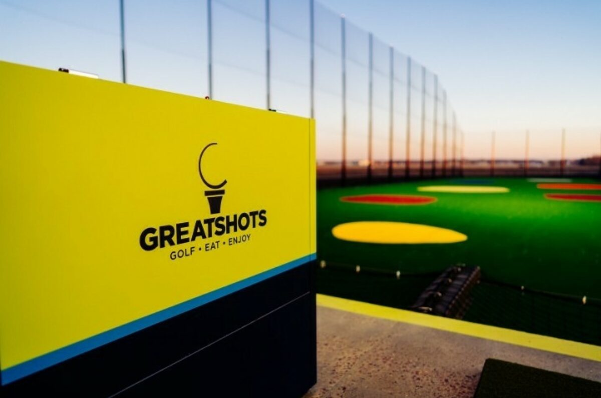 Great Shots | Experience Sioux Falls