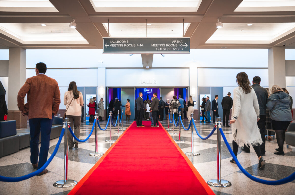 Sioux Falls Convention Center | Experience Sioux Falls