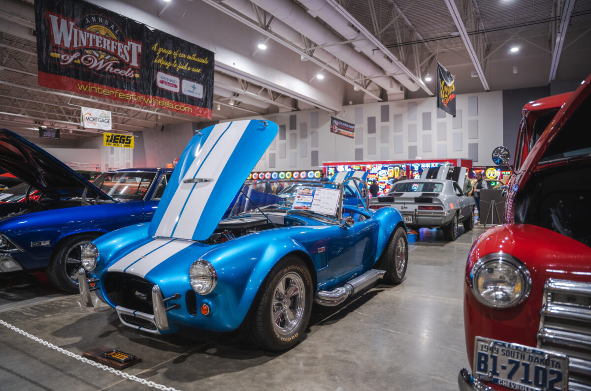 Sioux Falls Convention Center | Experience Sioux Falls