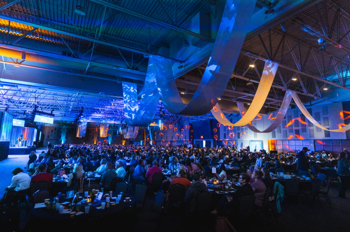 Sioux Falls Convention Center | Experience Sioux Falls