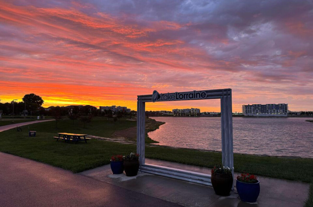 Lake Lorraine | Experience Sioux Falls