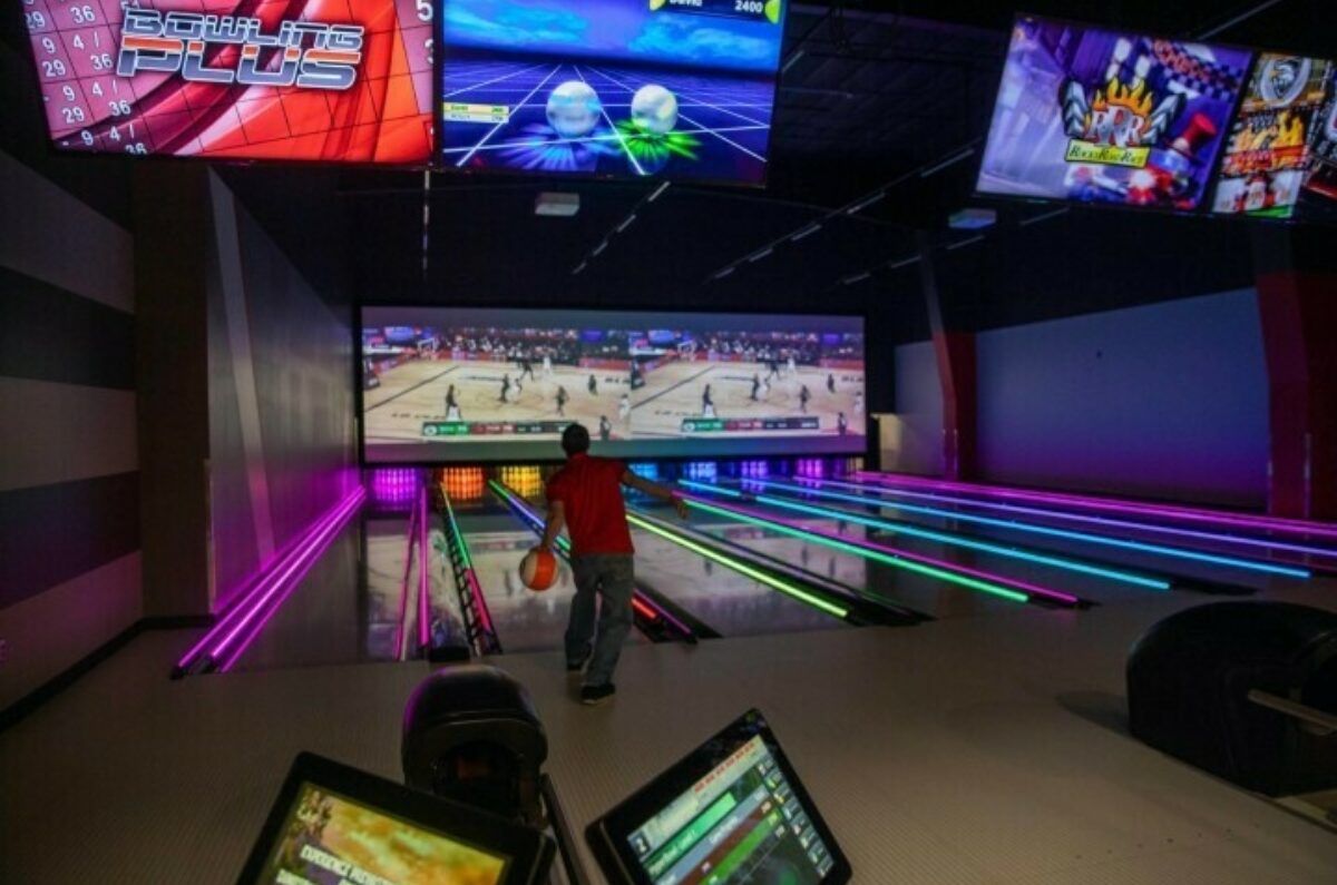 Thunder Road Entertainment | Experience Sioux Falls