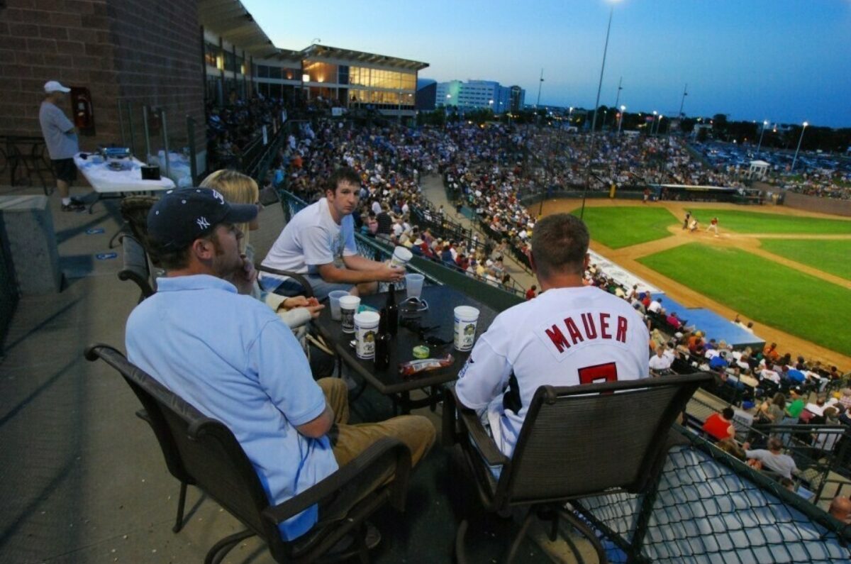 Sioux Falls Stadium | Experience Sioux Falls