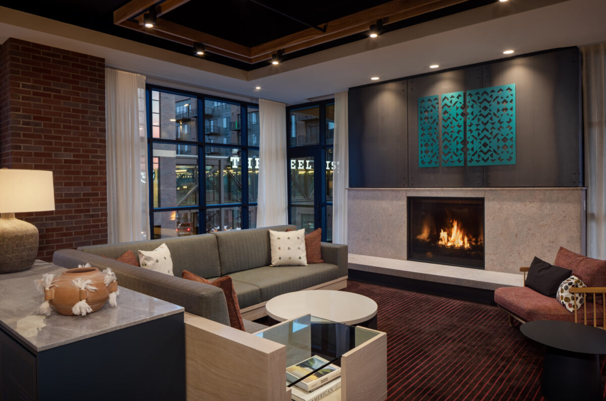 Canopy by Hilton Sioux Falls Downtown | Experience Sioux Falls