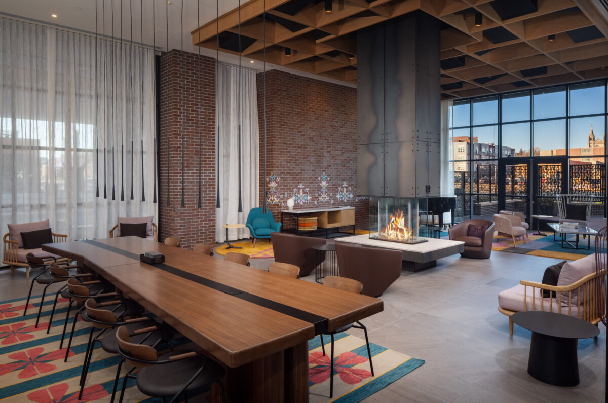 Canopy by Hilton Sioux Falls Downtown | Experience Sioux Falls