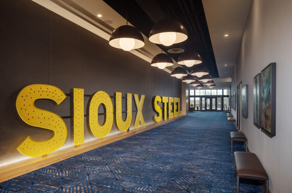Canopy by Hilton Sioux Falls Downtown | Experience Sioux Falls