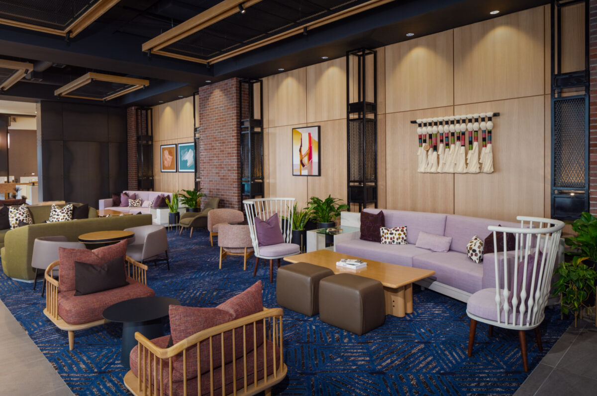 Canopy by Hilton Sioux Falls Downtown | Experience Sioux Falls