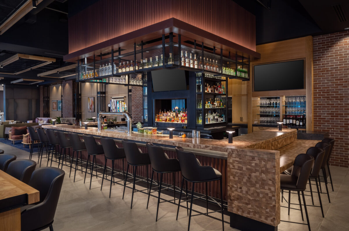 Canopy by Hilton Sioux Falls Downtown | Experience Sioux Falls
