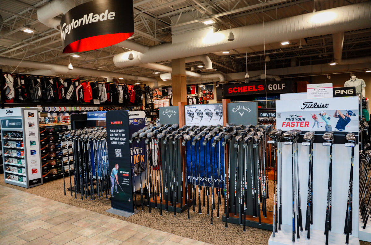 SCHEELS | Experience Sioux Falls