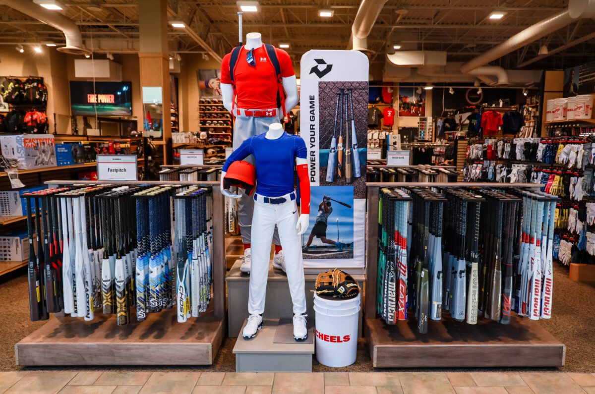 SCHEELS | Experience Sioux Falls