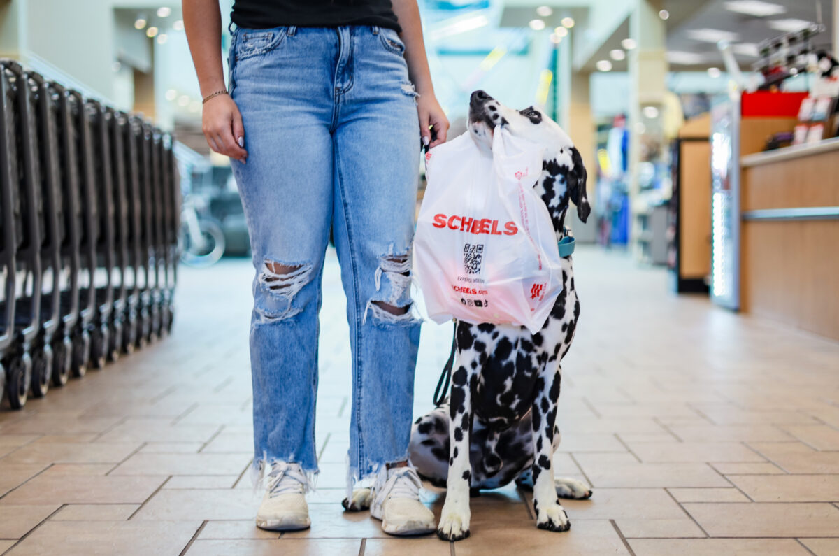 SCHEELS | Experience Sioux Falls